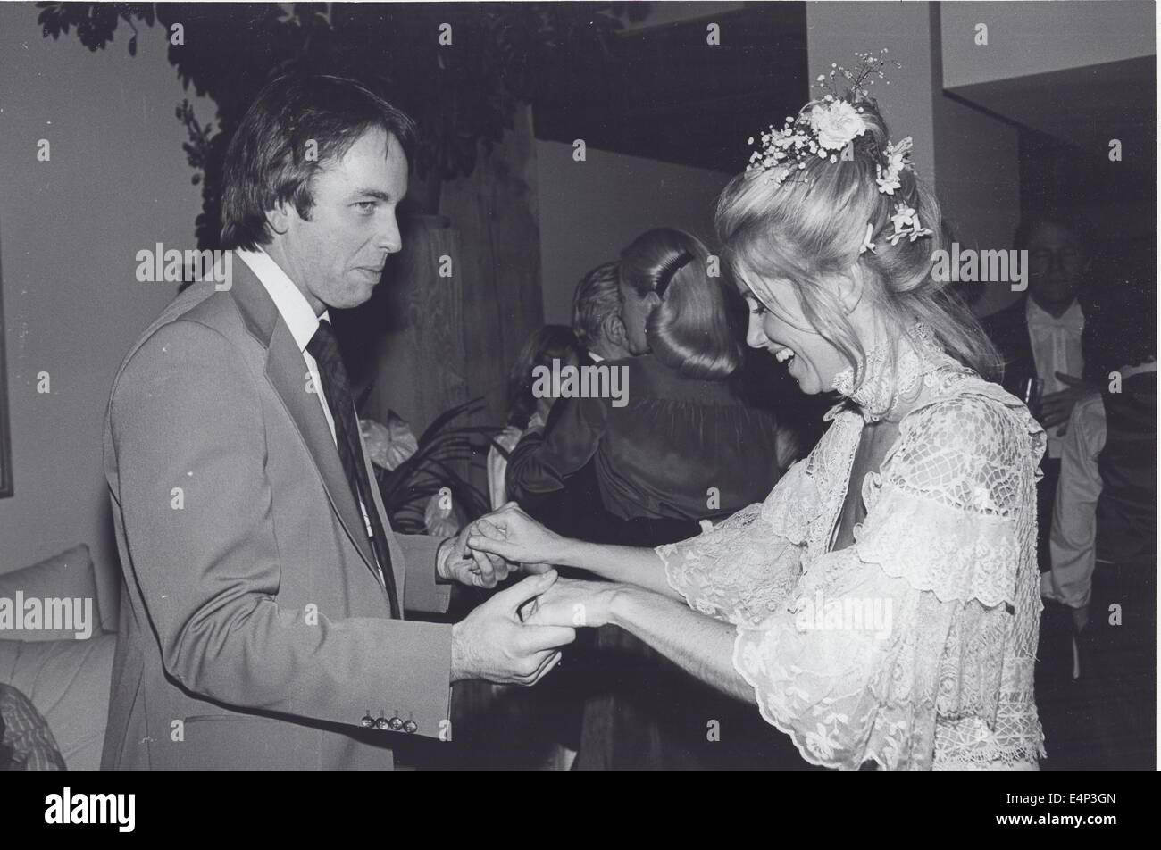Suzanne Somers John Ritter