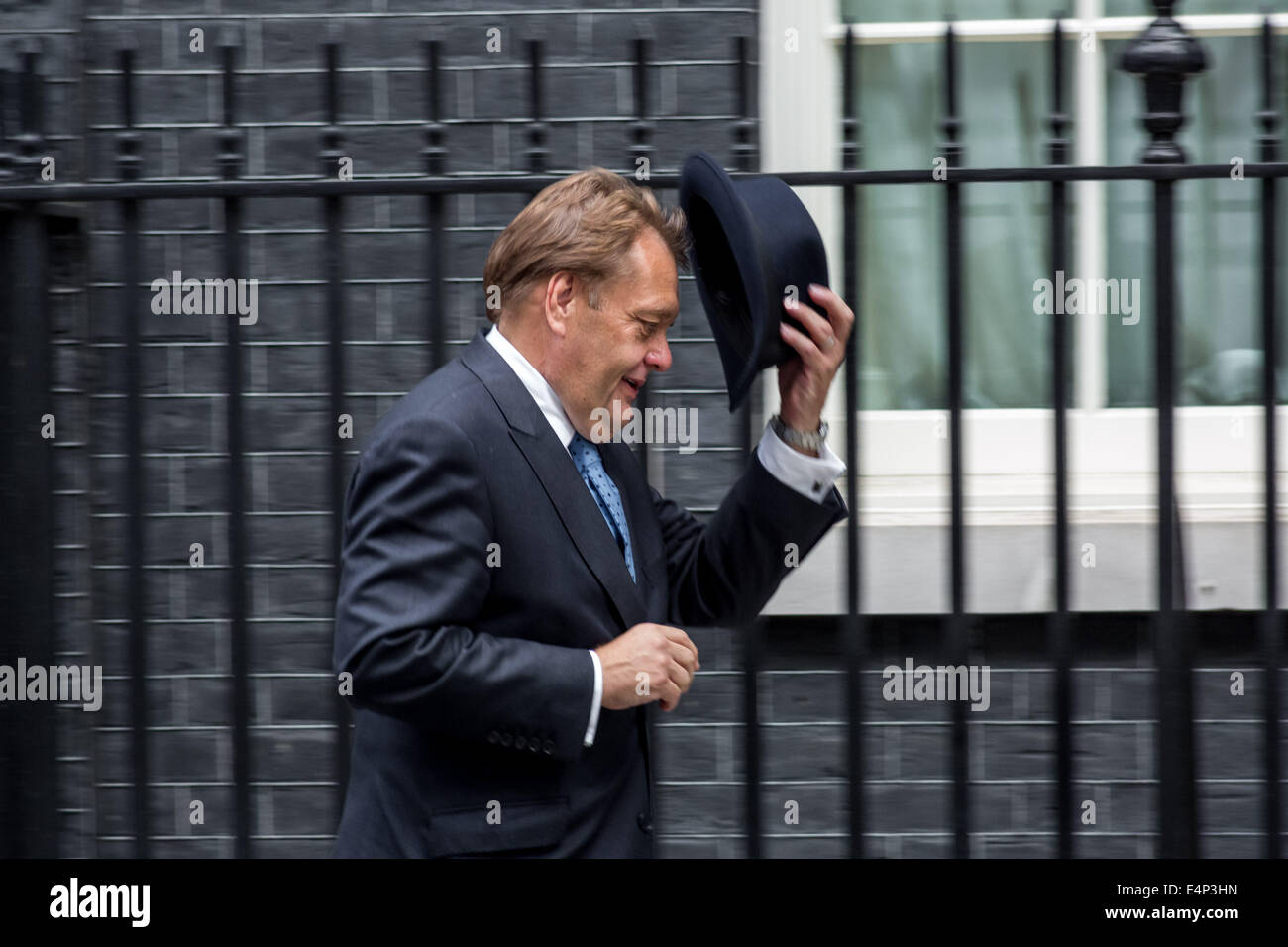 British cabinet minister hi-res stock photography and images - Alamy