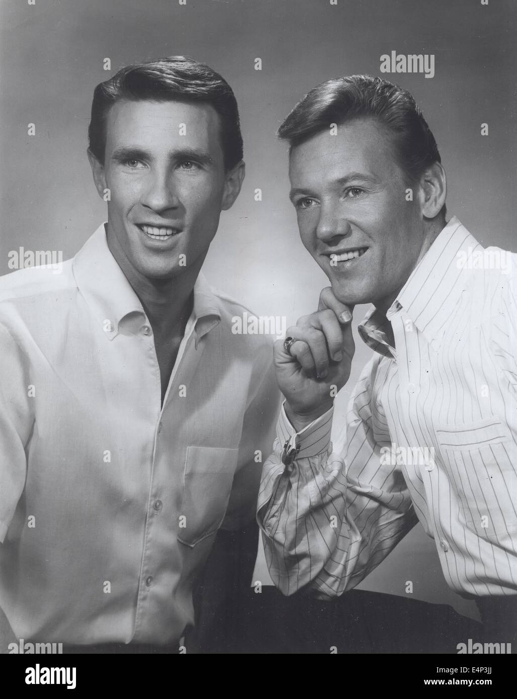 RIGHTEOUS BROTHERS.Supplied by Photos, inc. © Supplied By Globe Photos ...