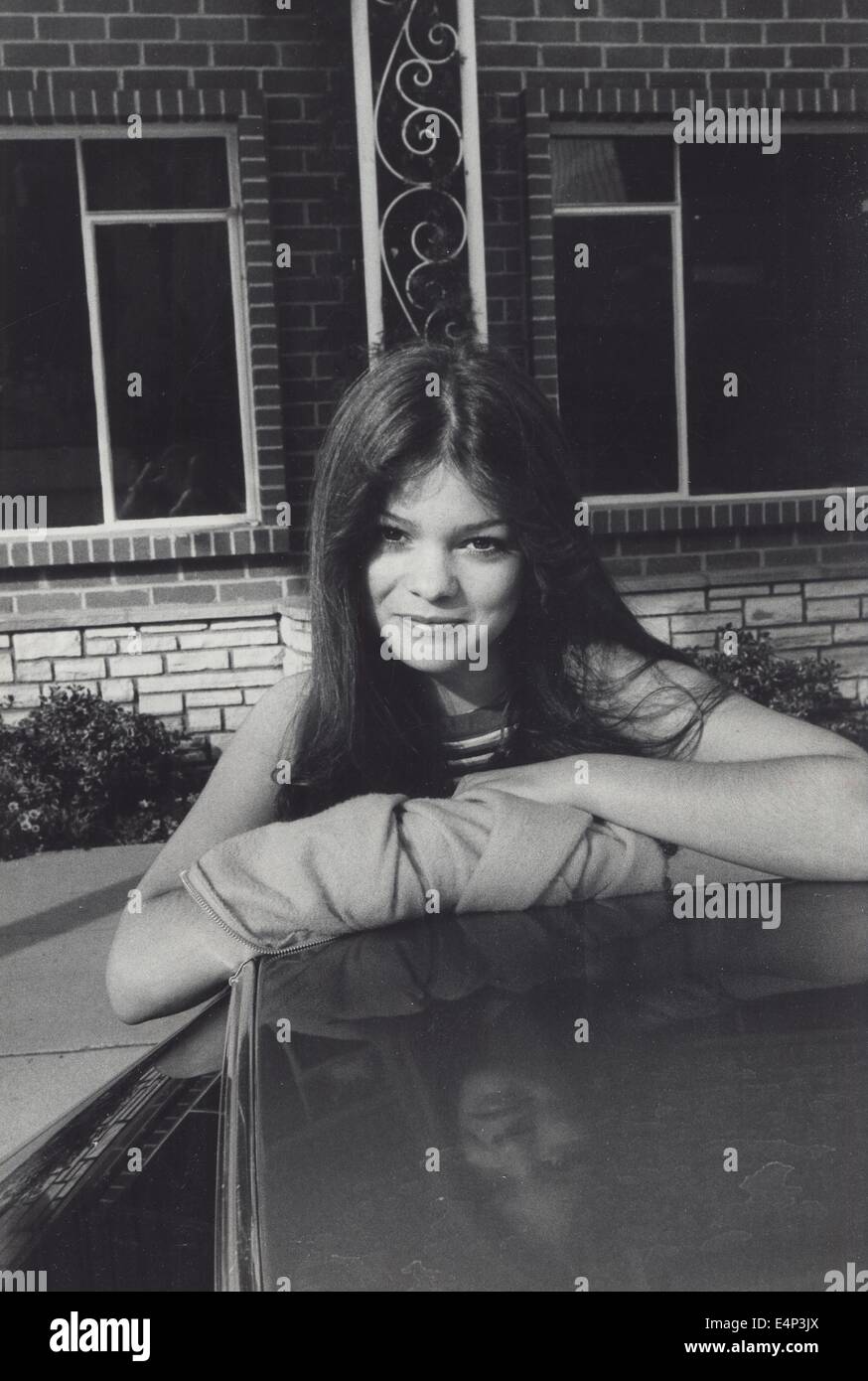 Jenilee Harrison High Resolution Stock Photography and Images - Alamy