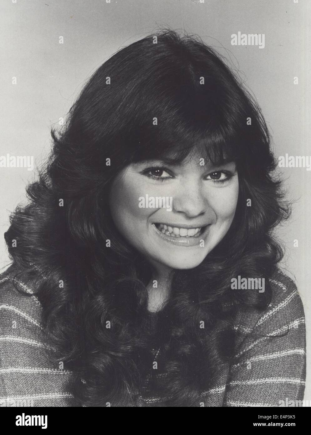 JENILEE HARRISON.Supplied by Photos, inc. © Supplied By Globe Photos ...