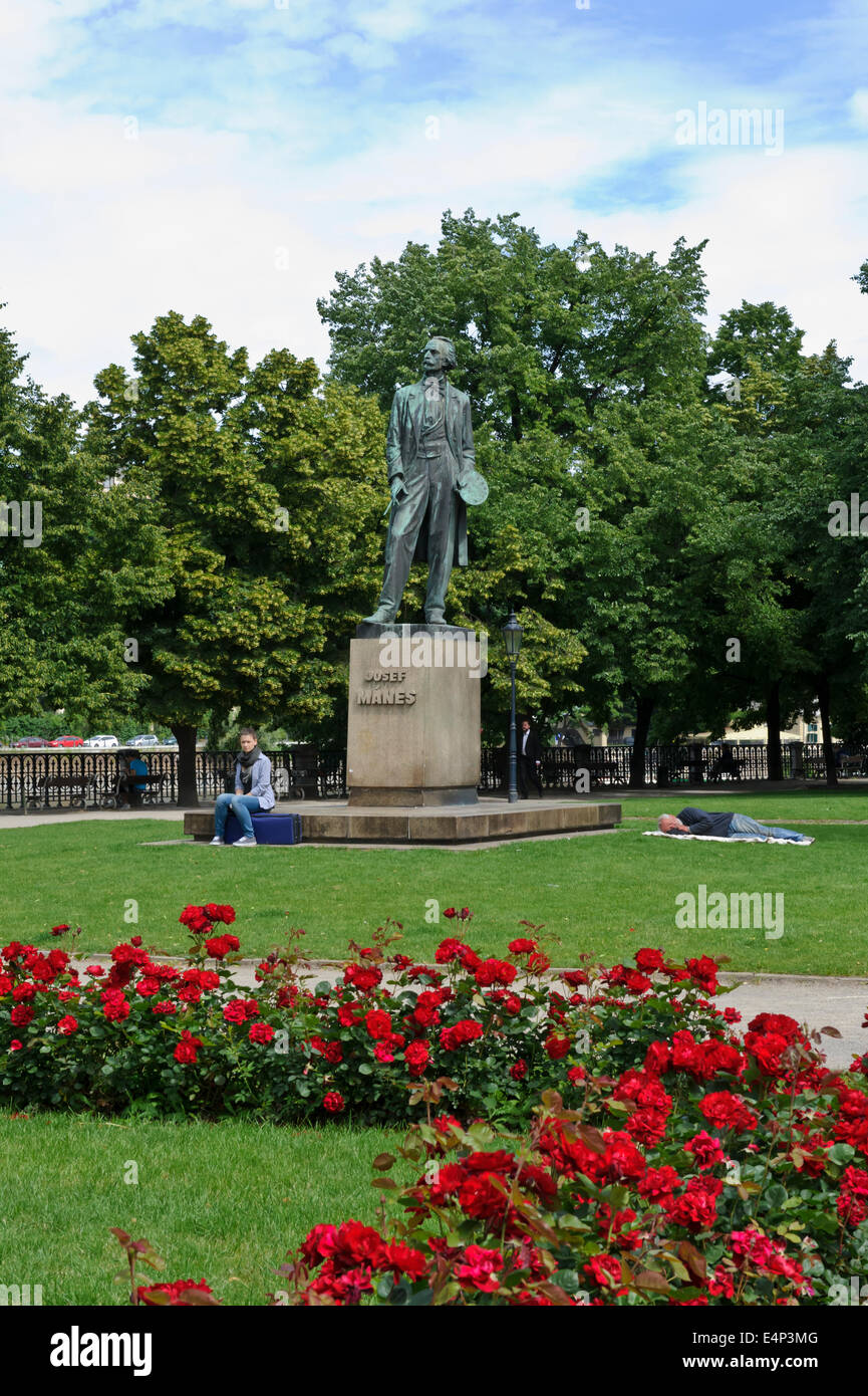 Josef manes hi-res stock photography and images - Alamy