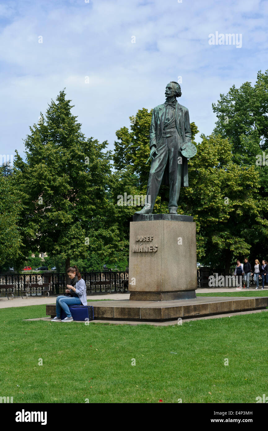 Josef manes hi-res stock photography and images - Alamy