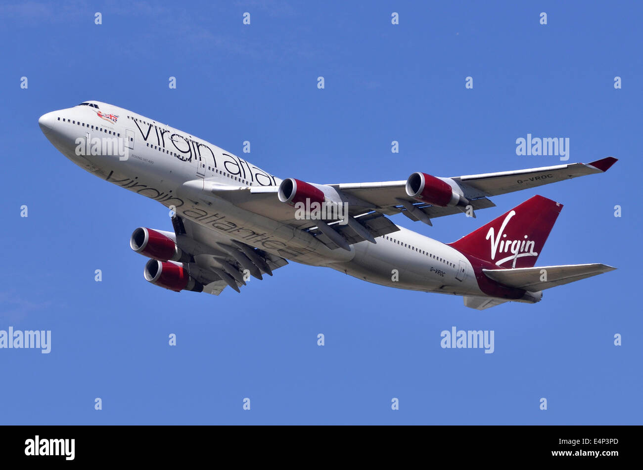 Jumbo plane hi-res stock photography and images - Alamy