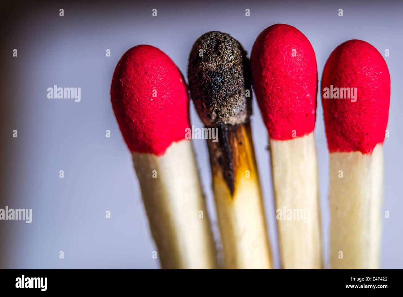 Matchsticks hi-res stock photography and images - Alamy