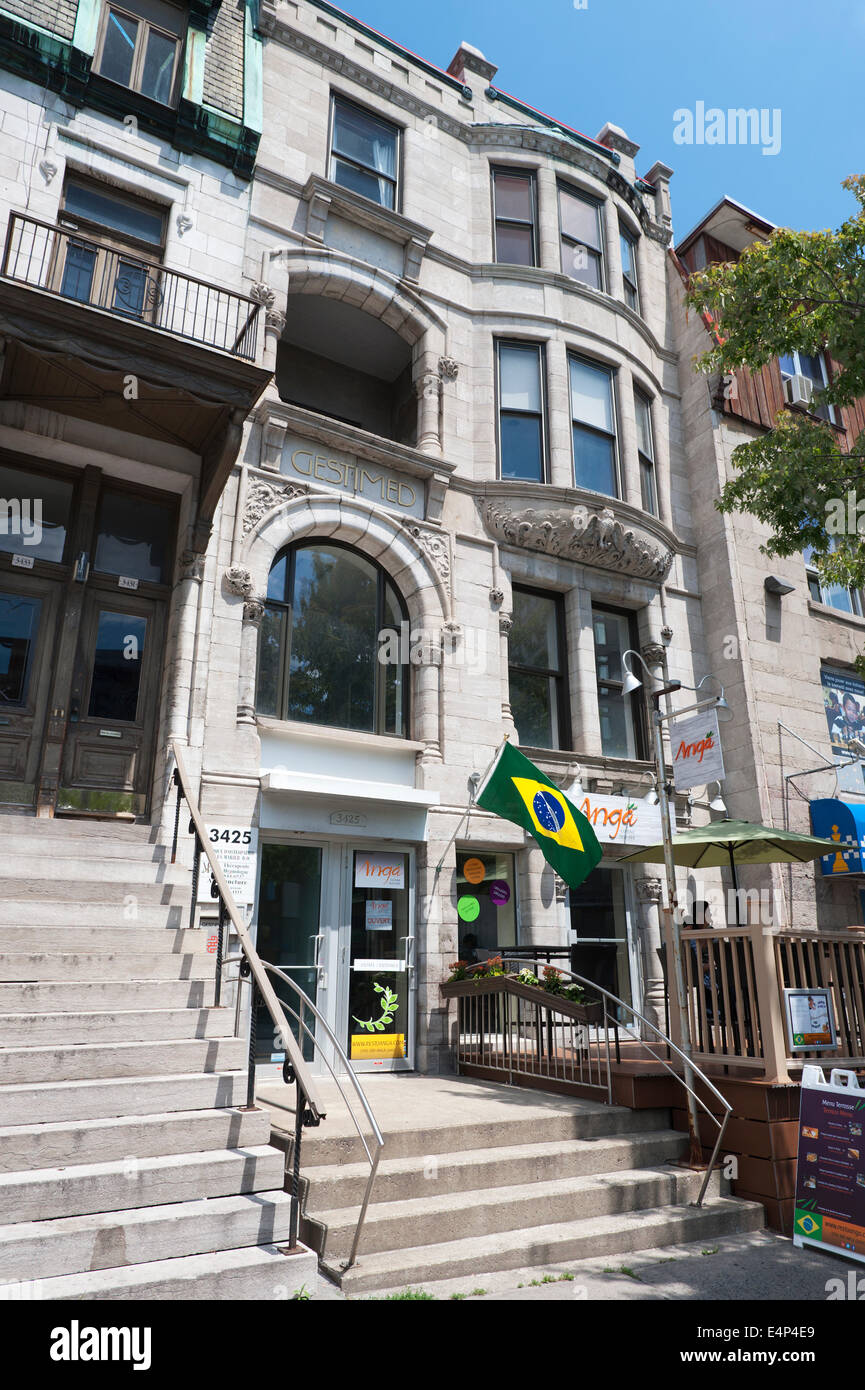 Storey building hi-res stock photography and images - Alamy