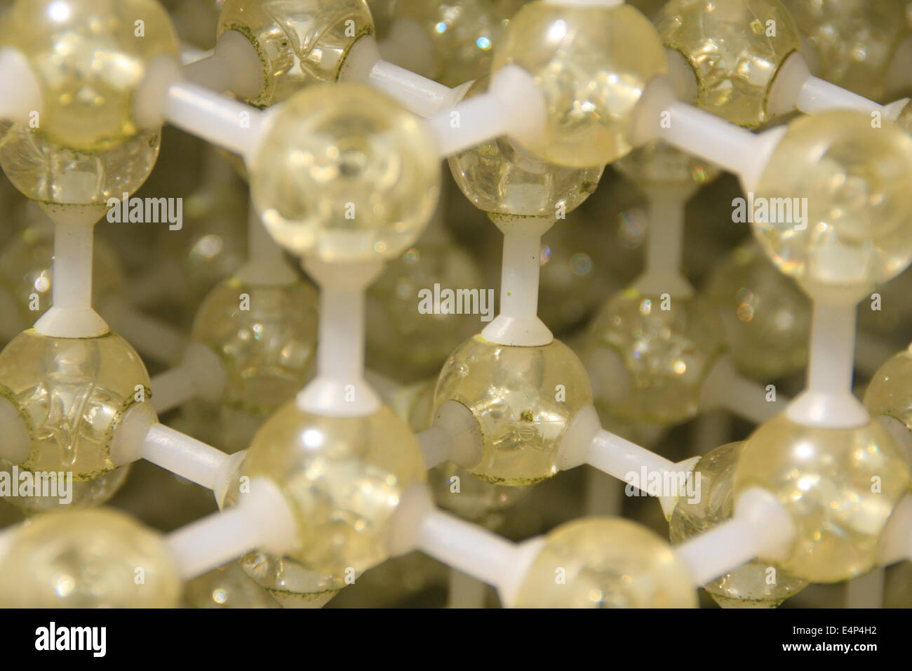 Molécules hi-res stock photography and images - Alamy