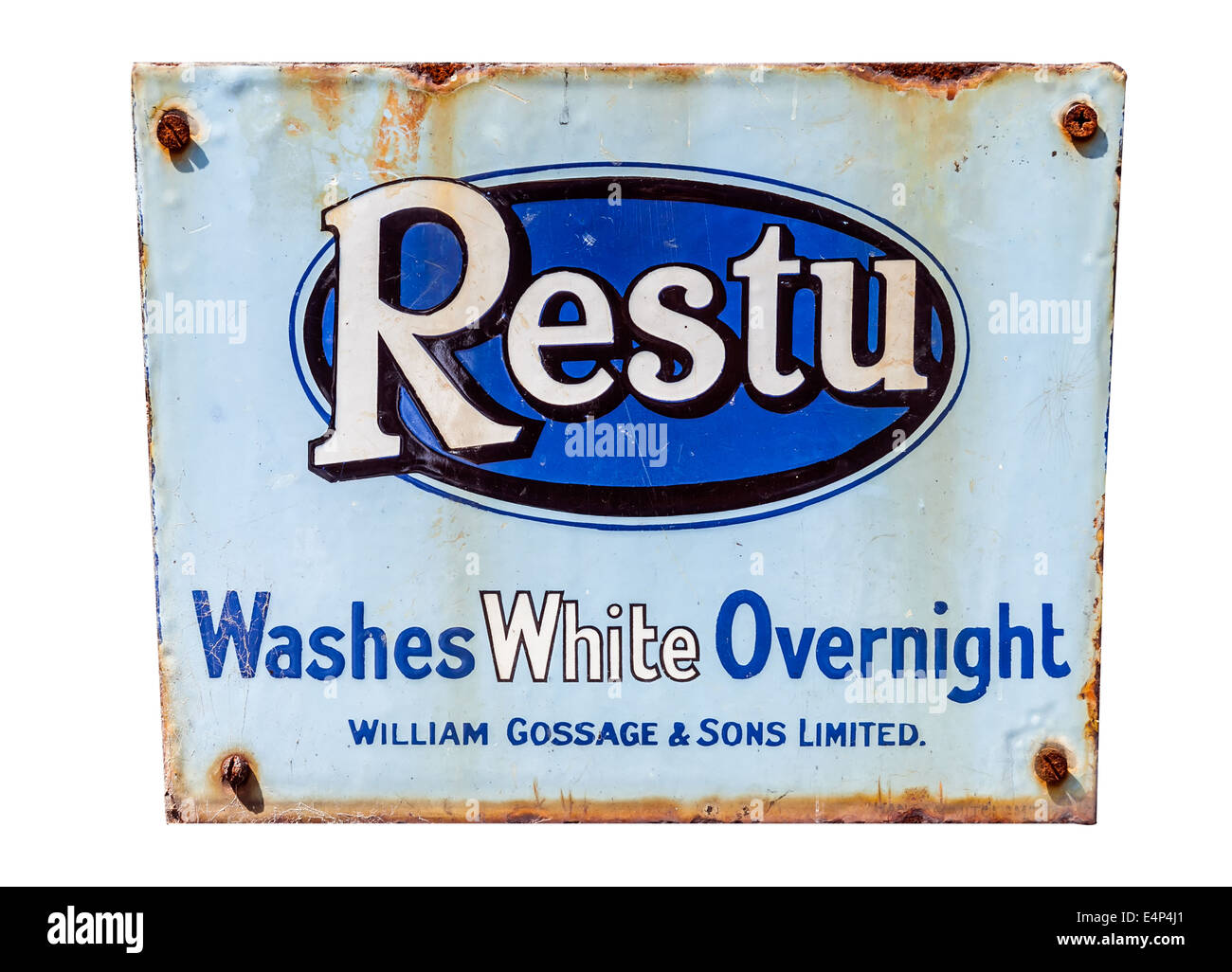 Gossage Cut Out Stock Images & Pictures - Alamy