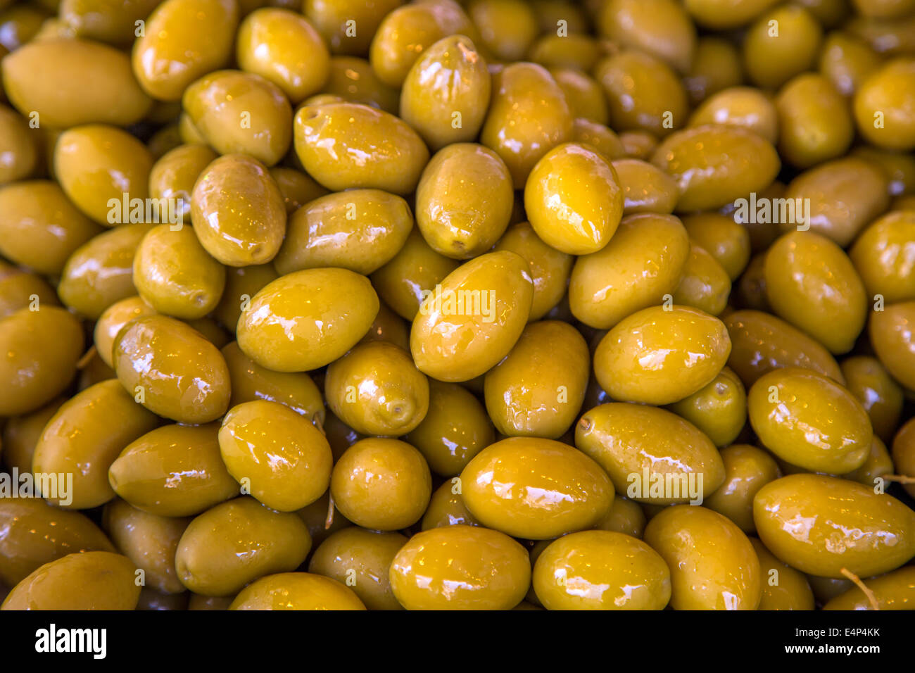 Healthy olive hi-res stock photography and images - Alamy