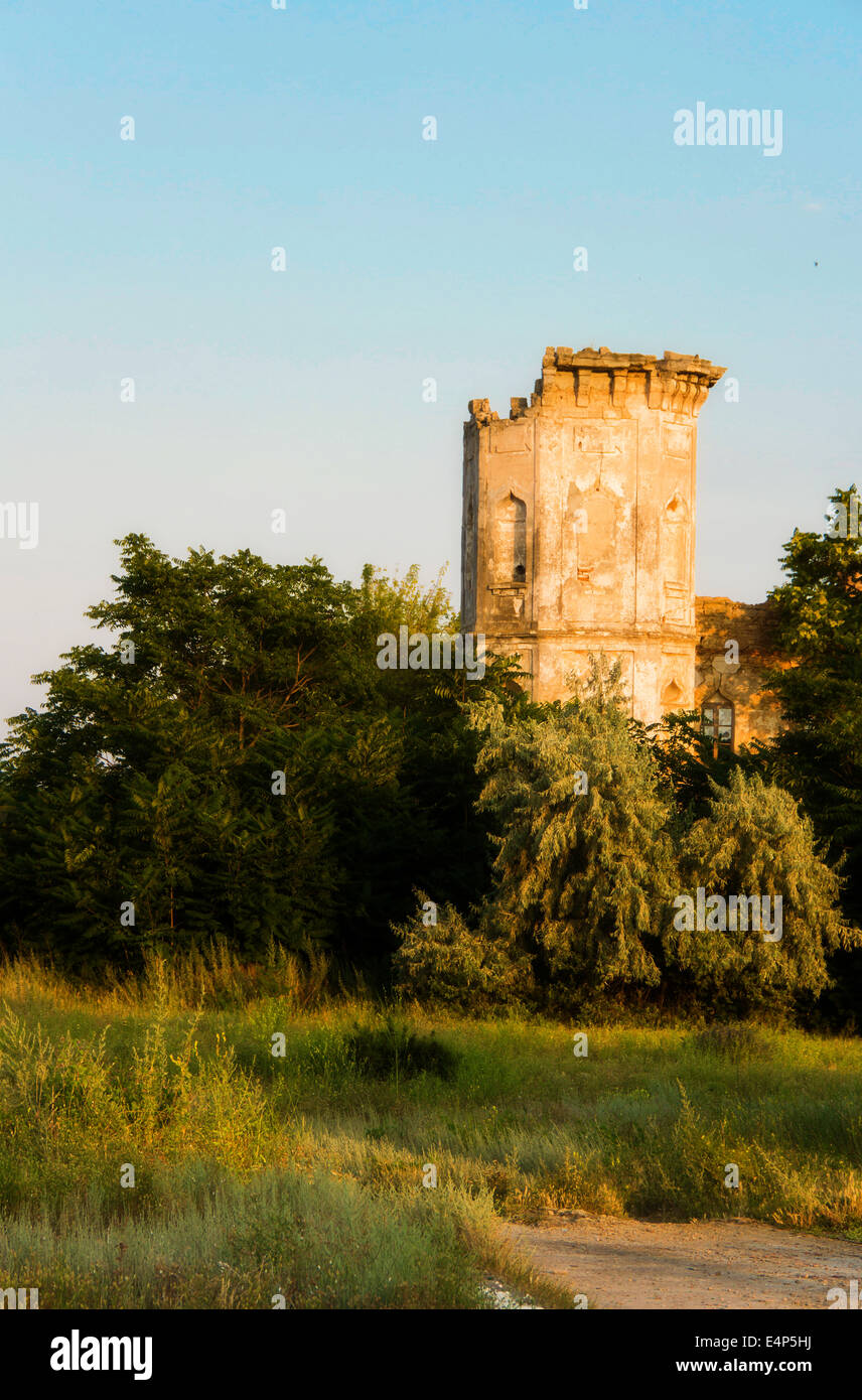 Alexandria barracks hi-res stock photography and images - Alamy