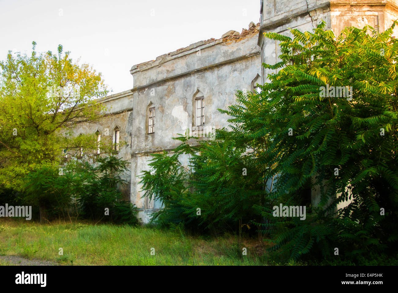 Alexandria barracks hi-res stock photography and images - Alamy