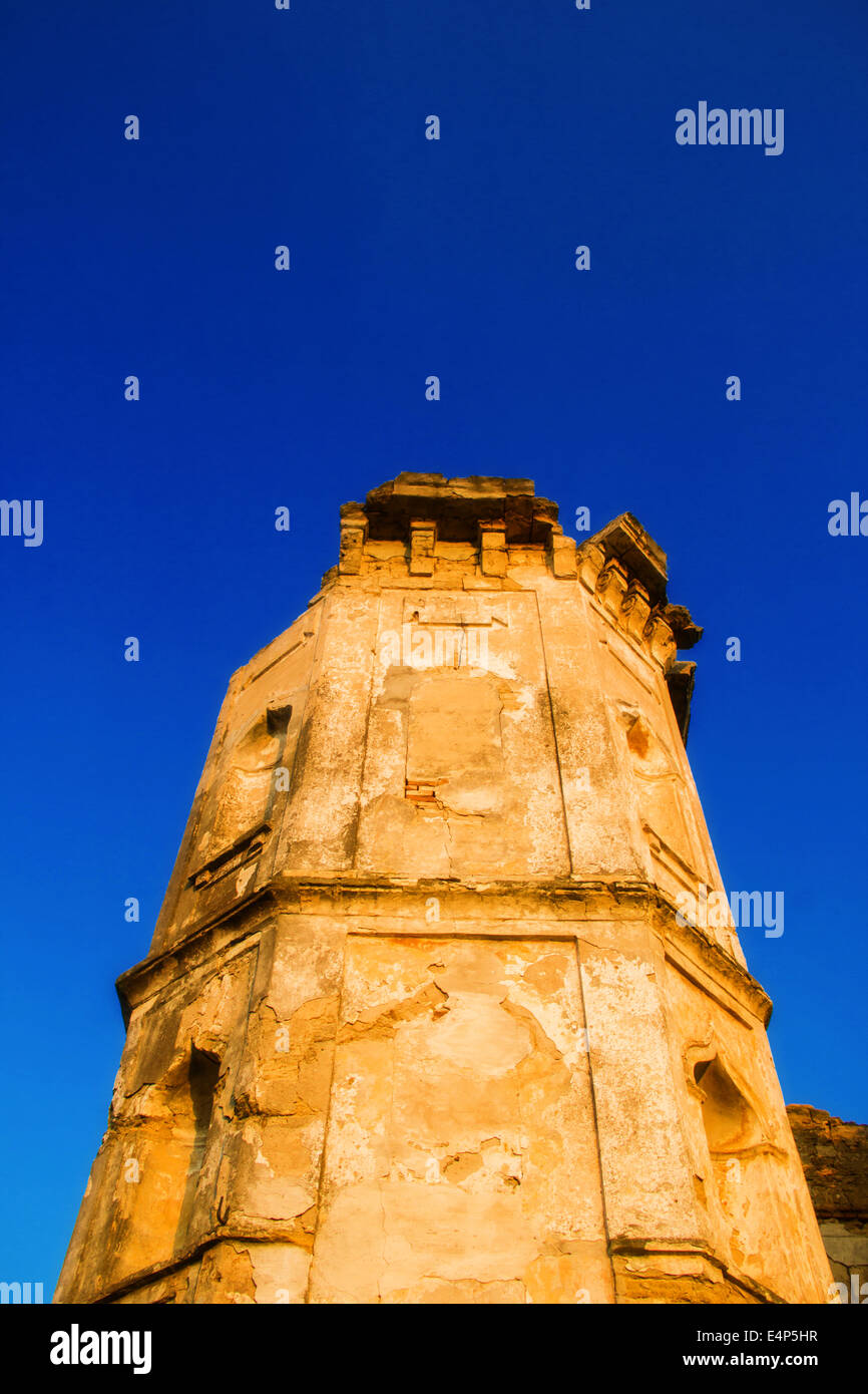 Alexandria barracks hi-res stock photography and images - Alamy