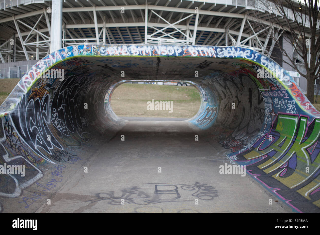 Full Pipe High Resolution Stock Photography and Images - Alamy