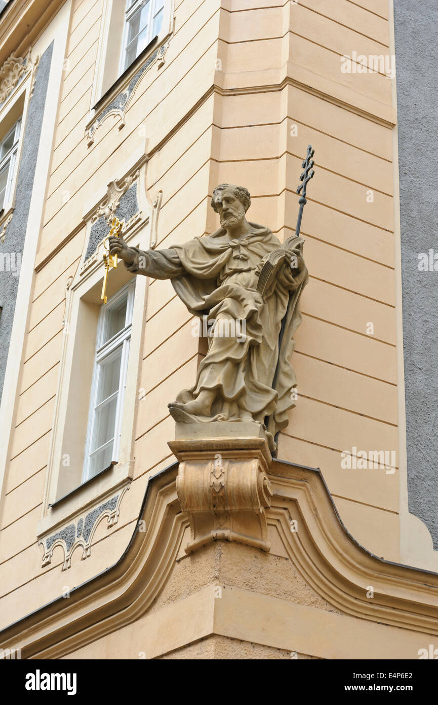 Saint peters key hi-res stock photography and images - Alamy