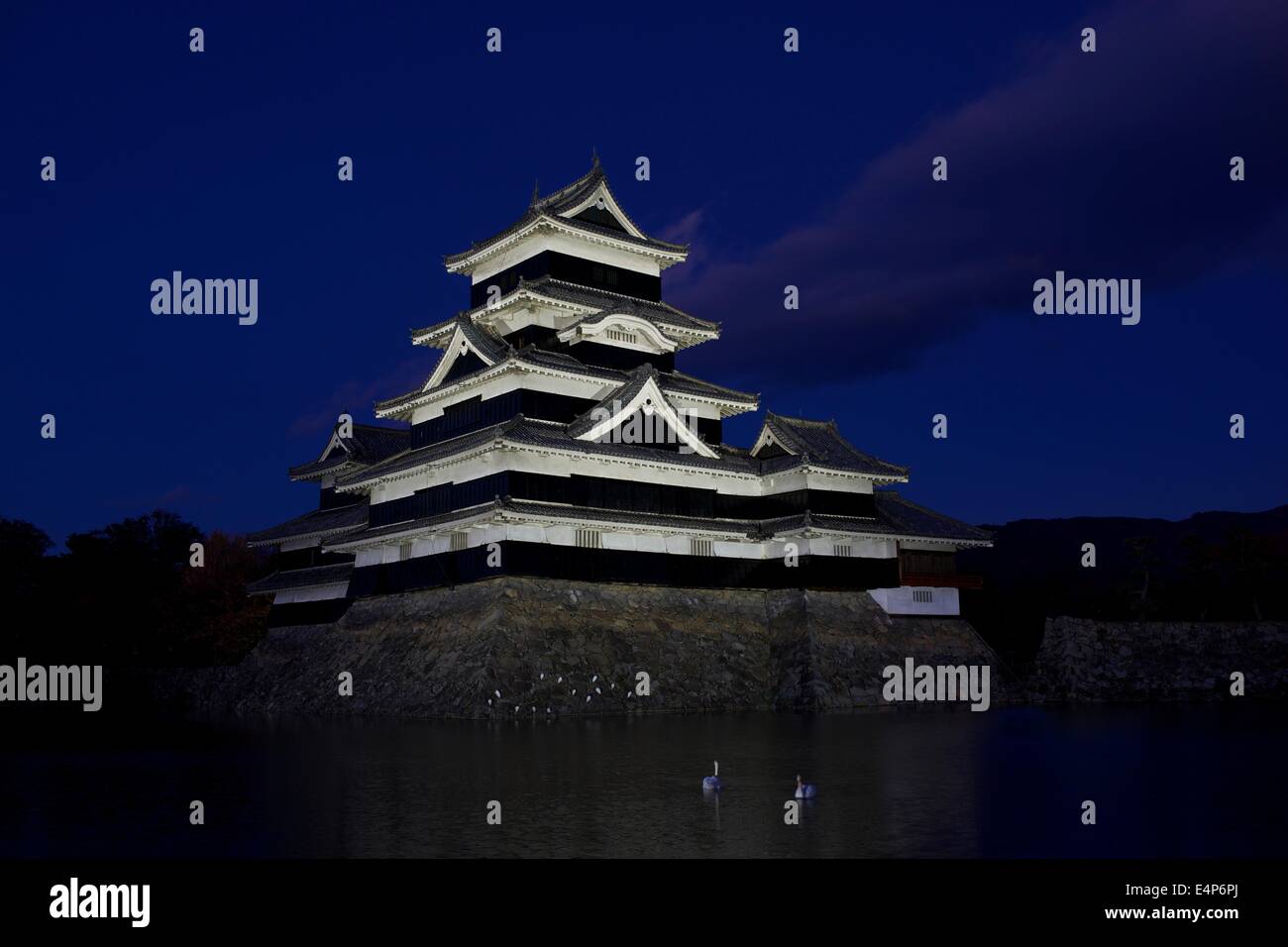 Daimyo Castle High Resolution Stock Photography and Images - Alamy