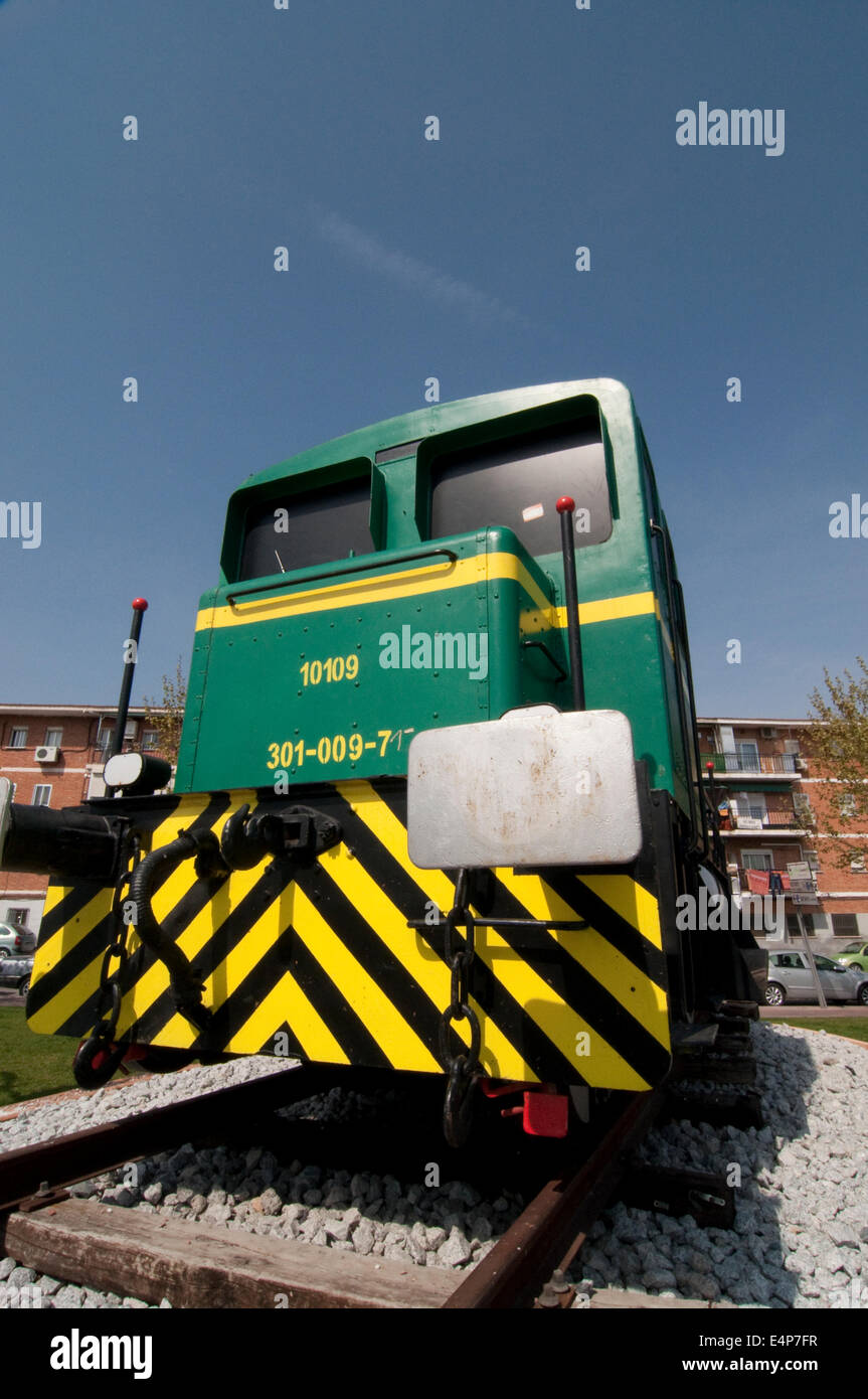 Picture of an old refinery with oxide material Stock Photo - Alamy