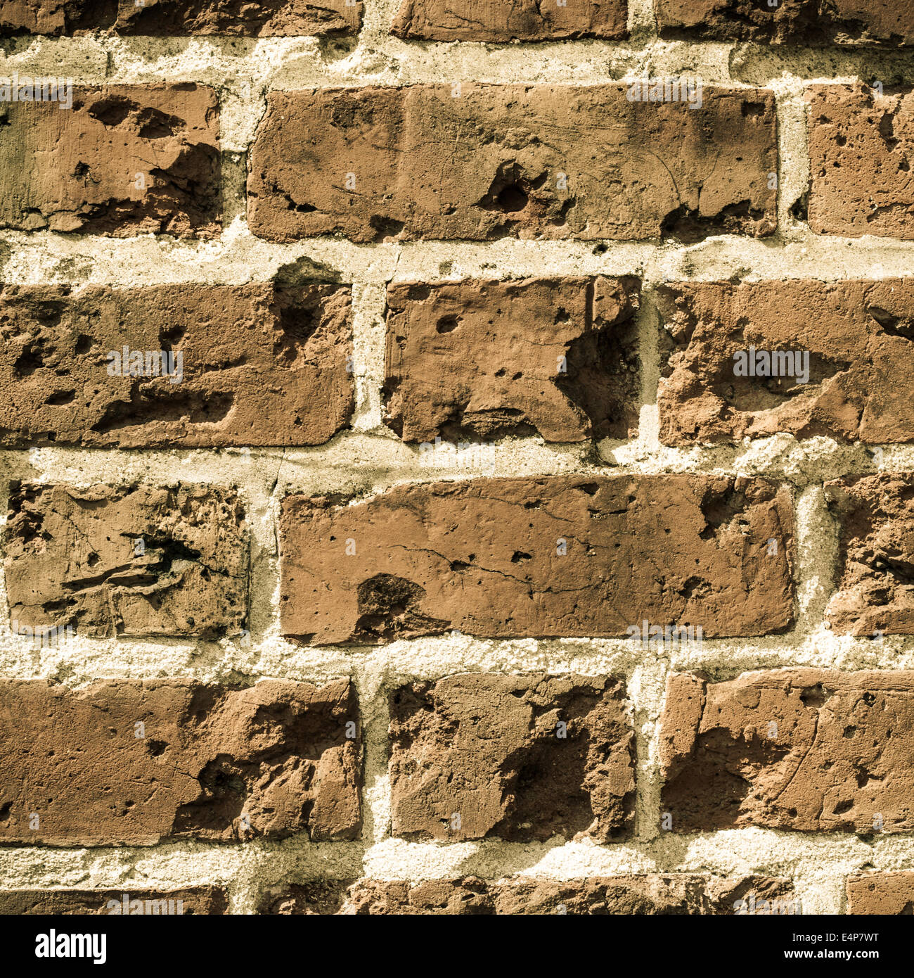 Architecture. Brick wall Stock Photo - Alamy