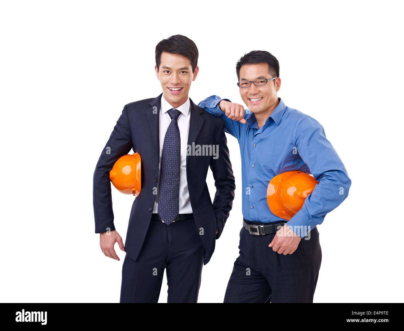 coworker and friends Stock Photo - Alamy