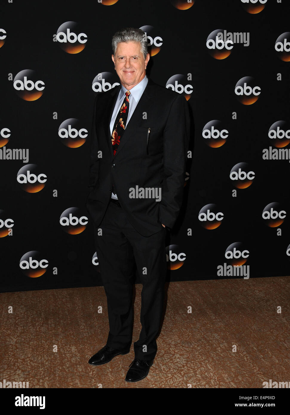 Los Angeles, California, USA. 15th July, 2014. Sam McMurray attending ...