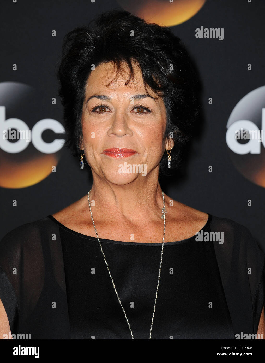 Los Angeles, California, USA. 15th July, 2014. Terri Hoyos attending ...