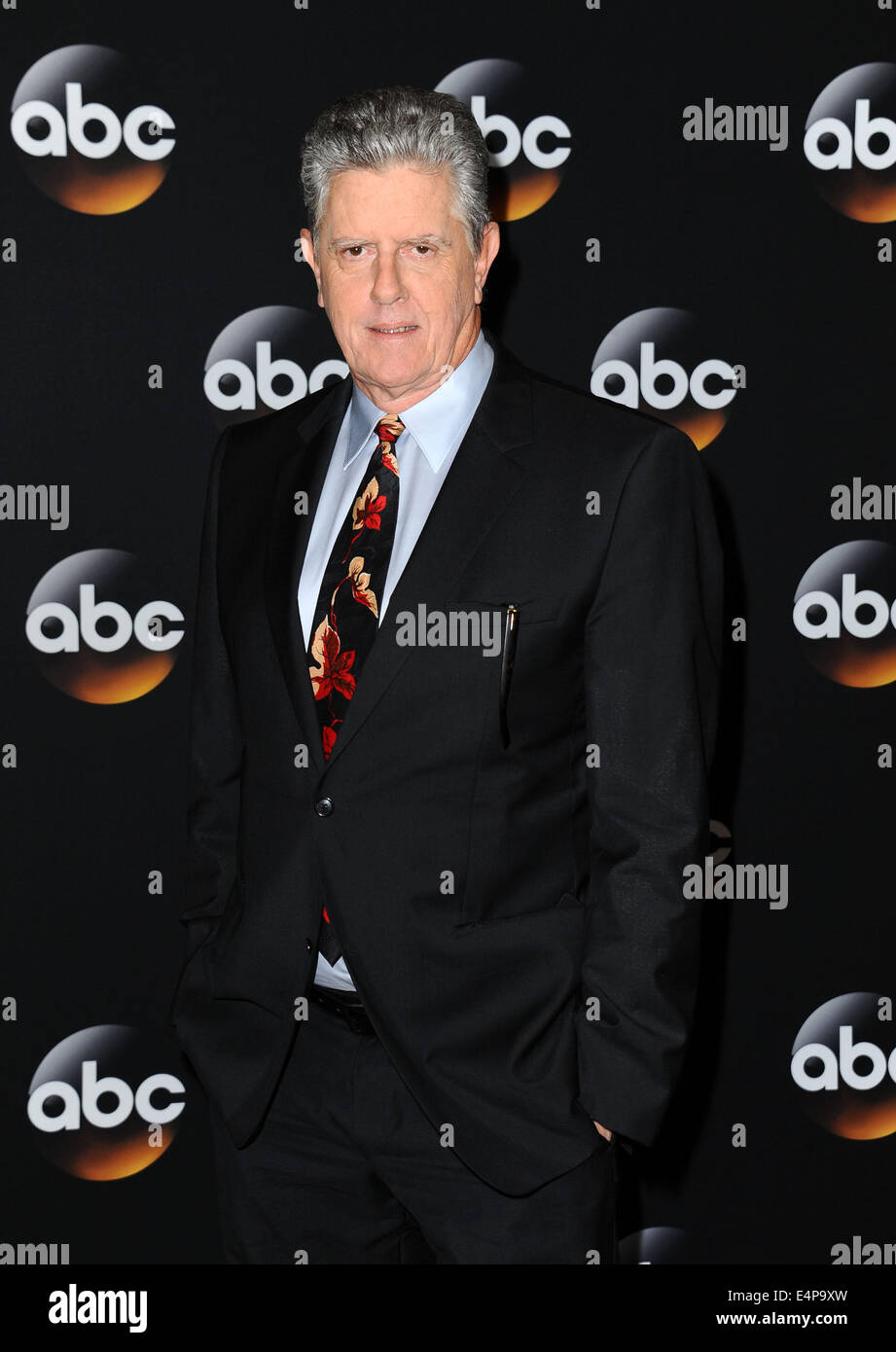 Los Angeles, California, USA. 15th July, 2014. Sam McMurray attending ...