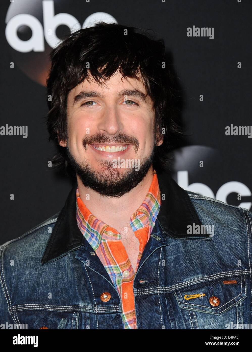 Beverly Hills, CA. 15th July, 2014. Nicolas Wright at arrivals for ...
