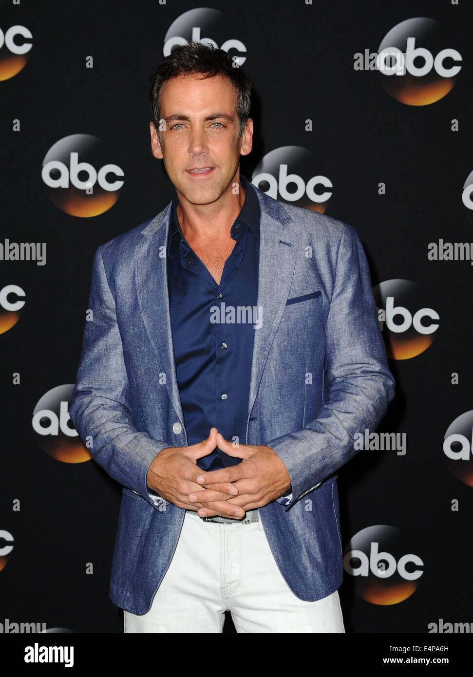 Carlos Ponce 2022