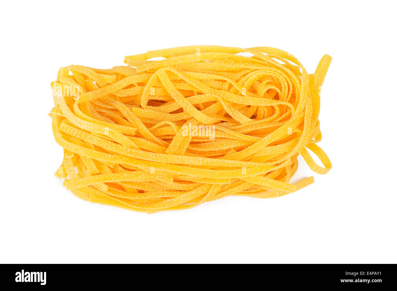 Fettuccine Stock Photos & Fettuccine Stock Images - Alamy