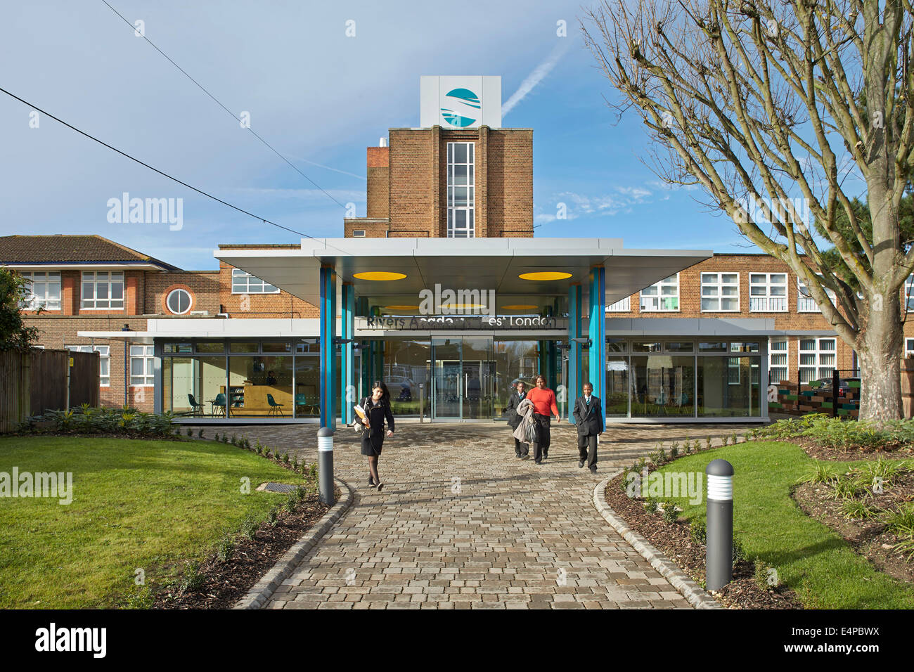 Feltham london hi-res stock photography and images - Alamy