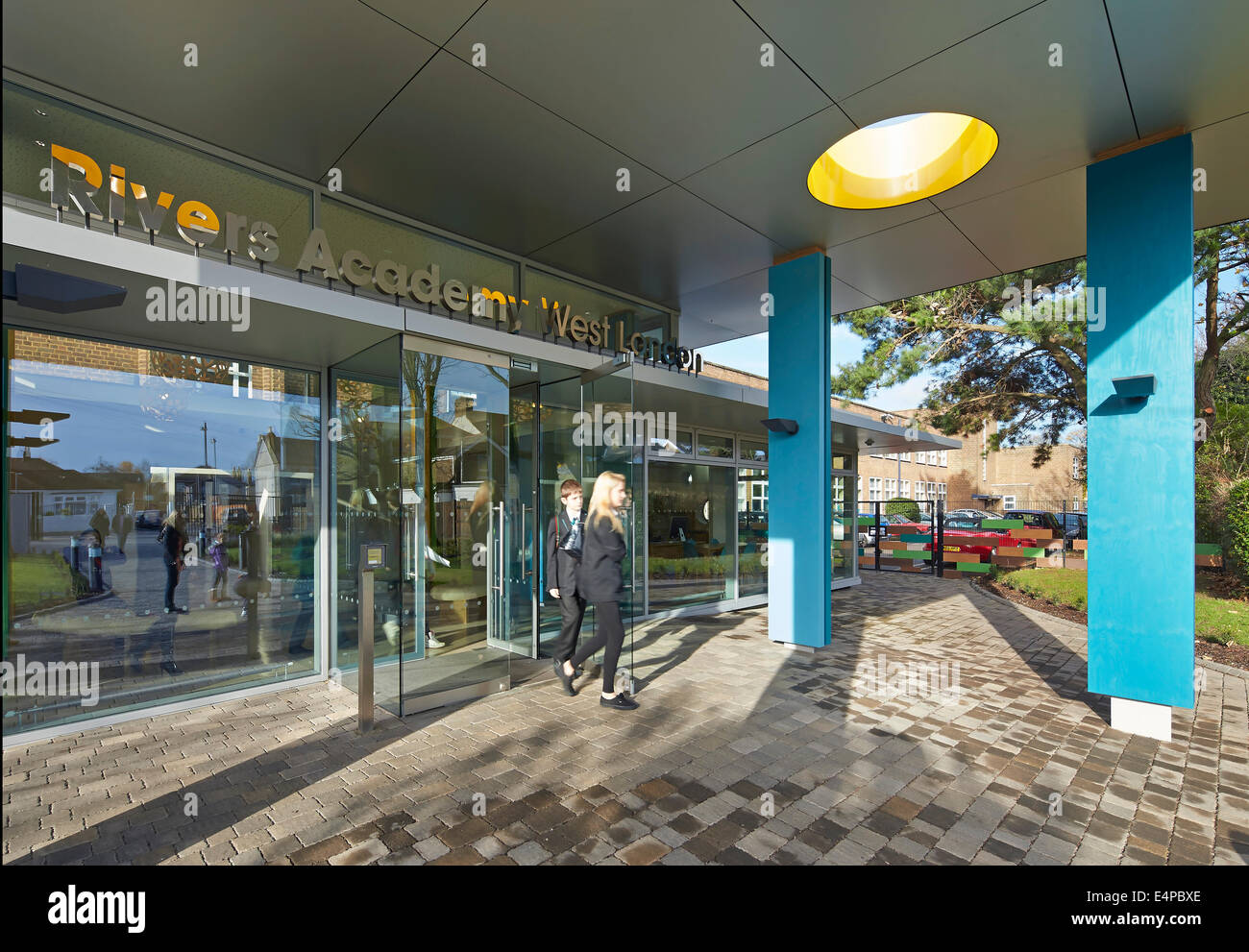 Tachbrook road hi-res stock photography and images - Alamy