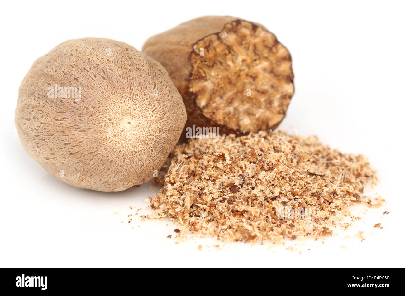 Jaifal Cut Out Stock Images & Pictures - Alamy