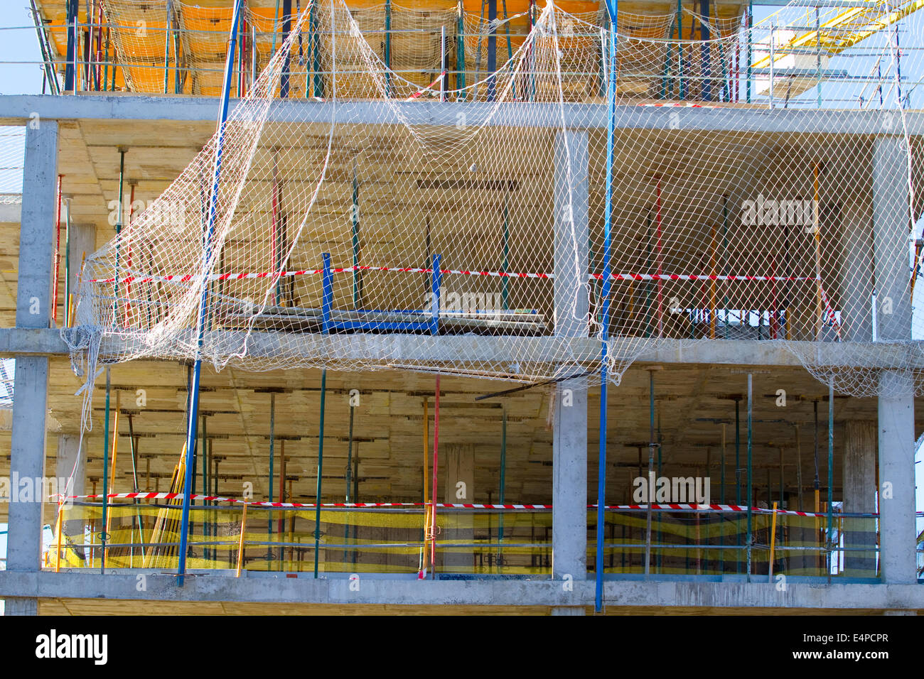 building under construction Stock Photo - Alamy