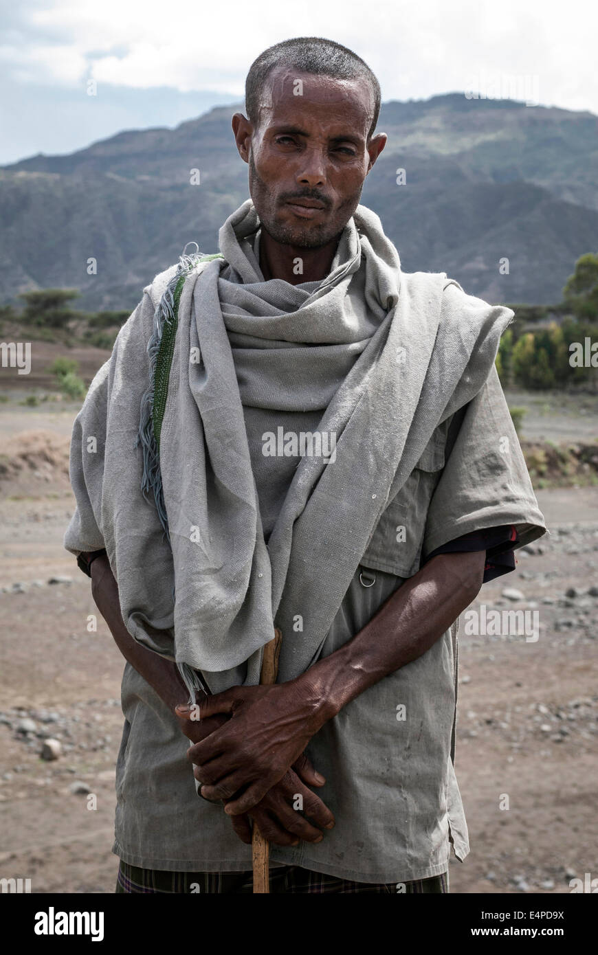 Tigray tigrinya hi-res stock photography and images - Alamy