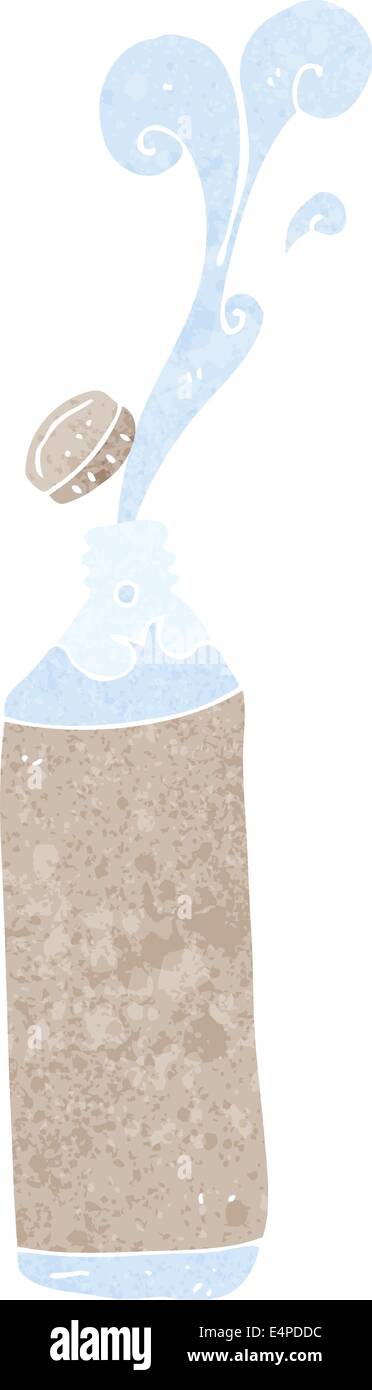 cartoon juice bottle Stock Vector Image & Art - Alamy
