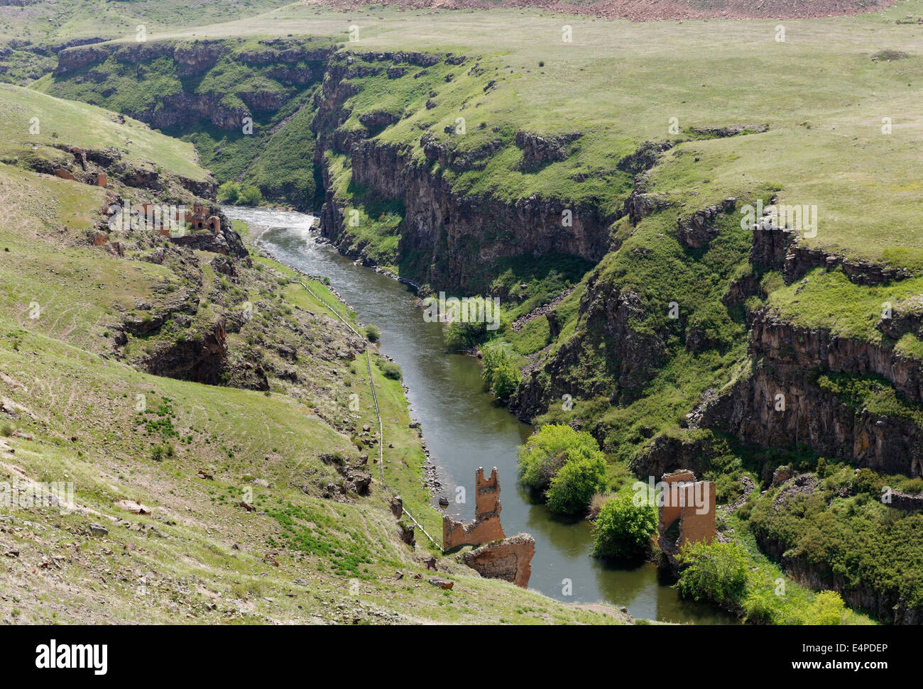 Arpa River High Resolution Stock Photography and Images - Alamy