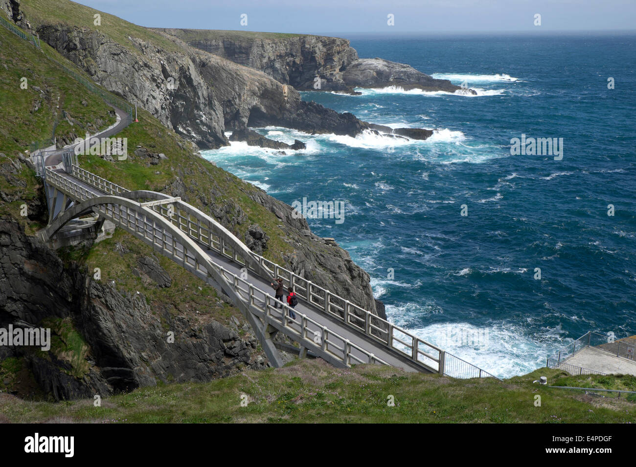 Mizen Head Bamburgh