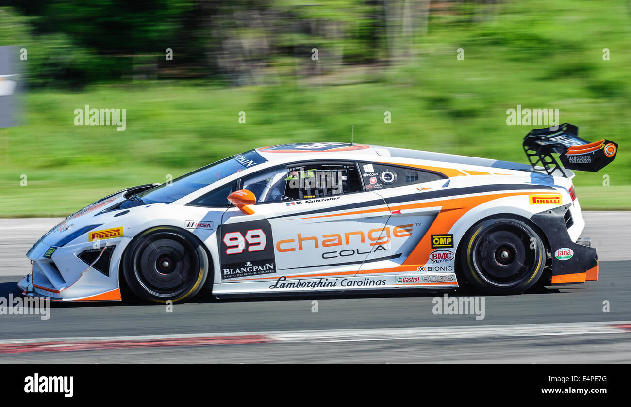 Canadian tire motorsport park hi-res stock photography and images - Alamy