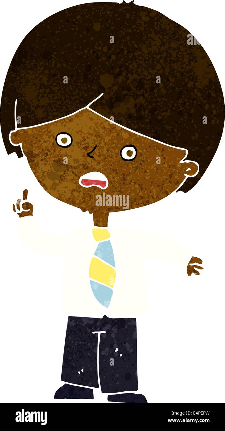 Raising child Stock Vector Images - Alamy