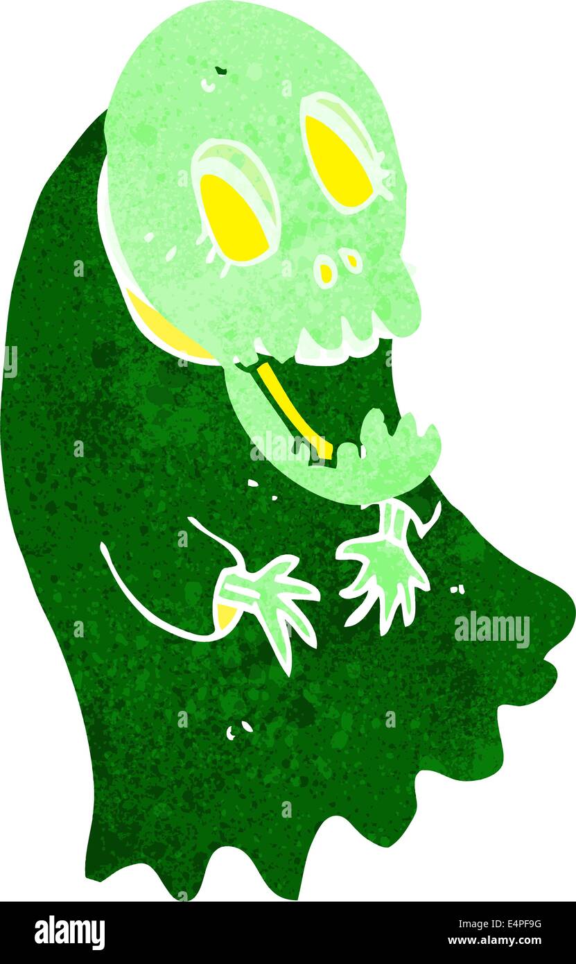 Ghoul Stock Vector Images - Alamy