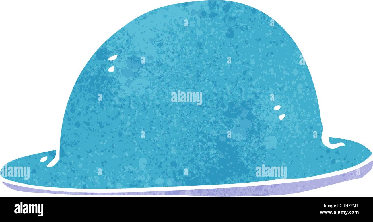 Traditional bowler Stock Vector Images - Alamy