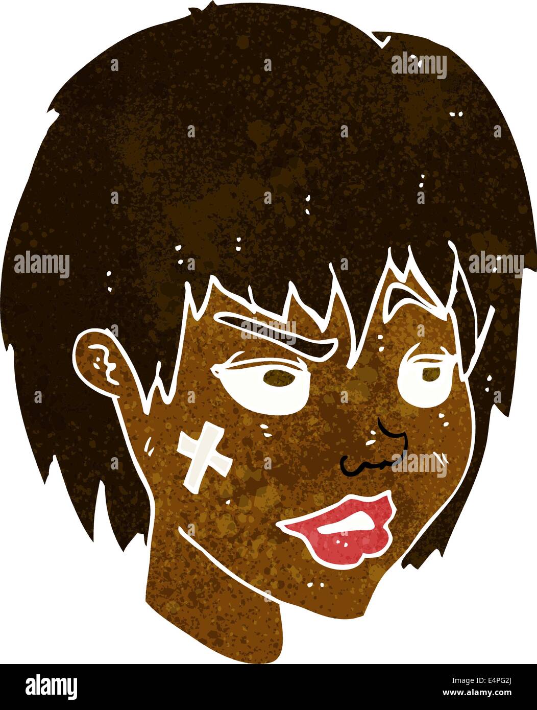 Cartoon plaster hi-res stock photography and images - Alamy