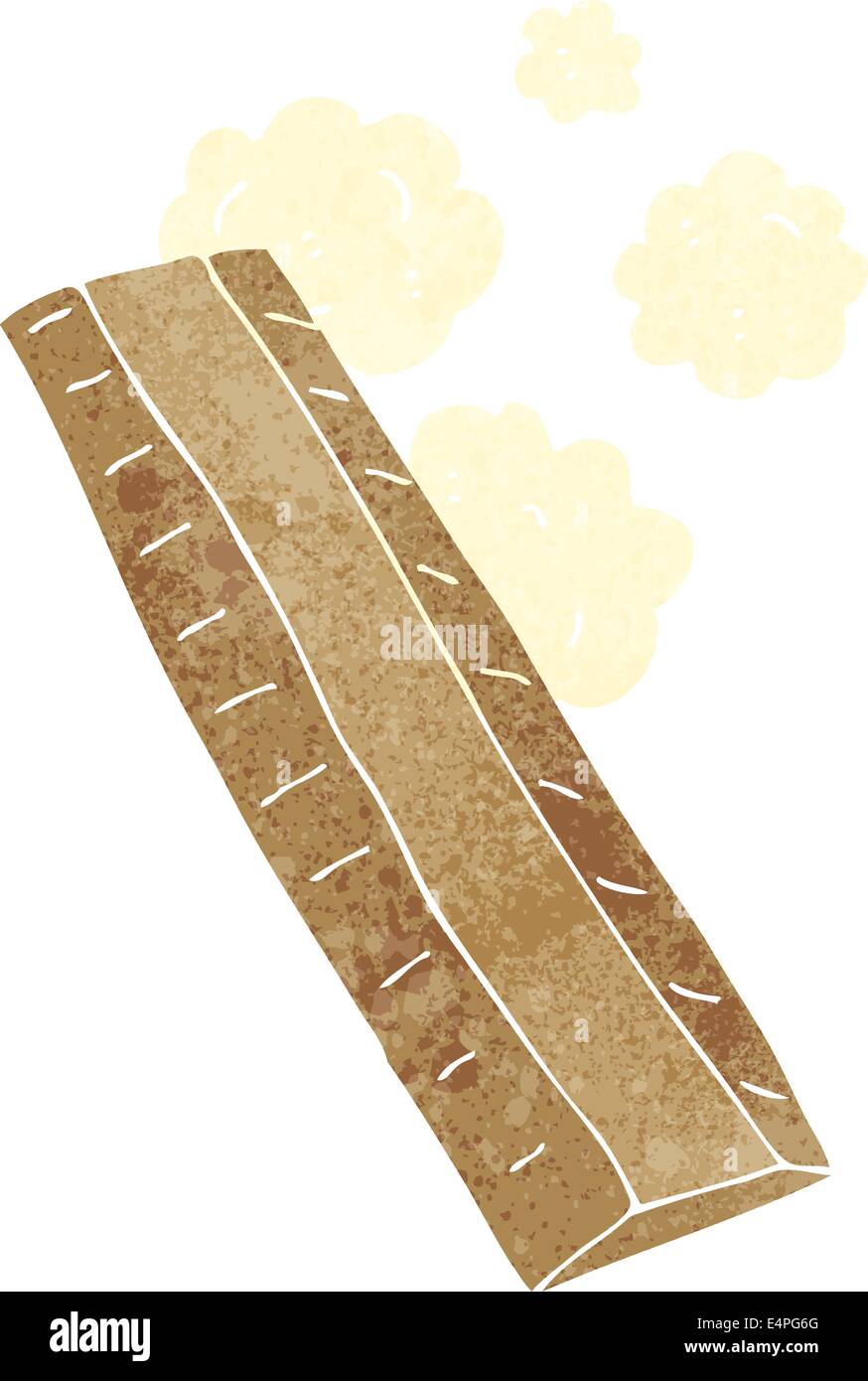 cartoon wooden ruler Stock Vector Image & Art - Alamy