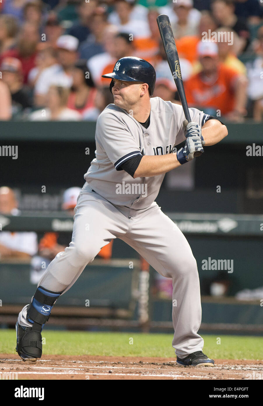 Brian Mccann Yankees Catching