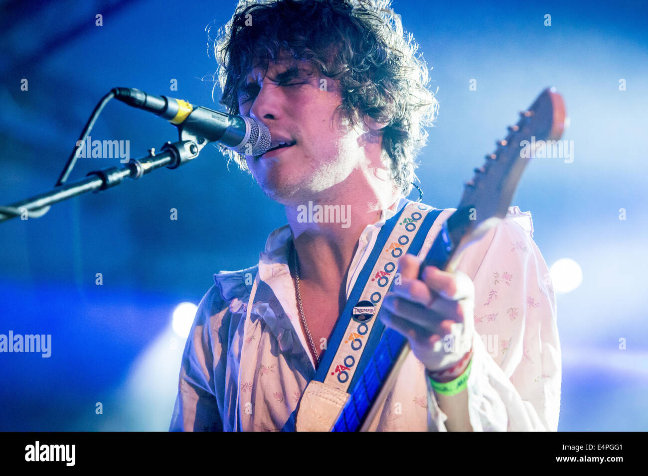 Mgmt Live