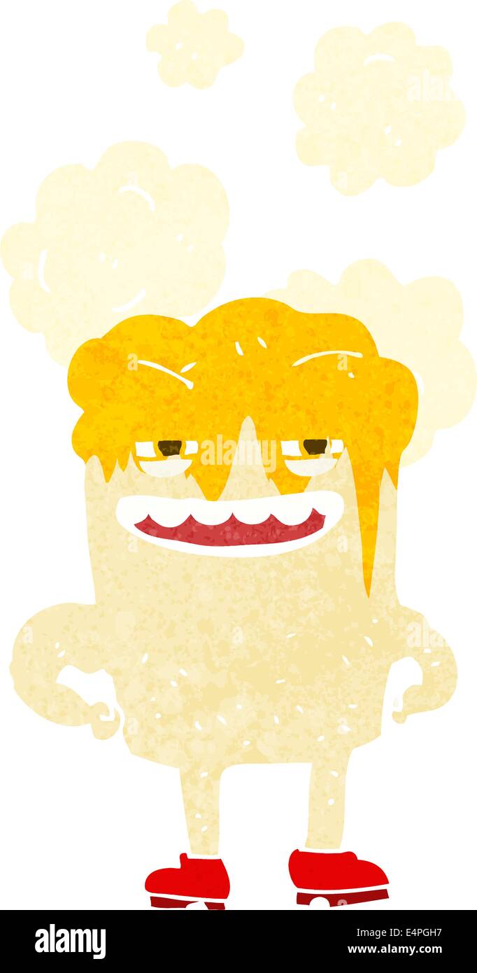 cartoon happy tooth Stock Vector Image & Art - Alamy