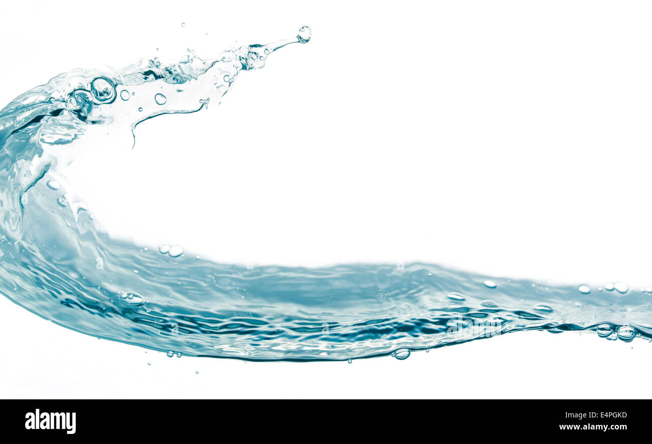 Water splash hi-res stock photography and images - Alamy