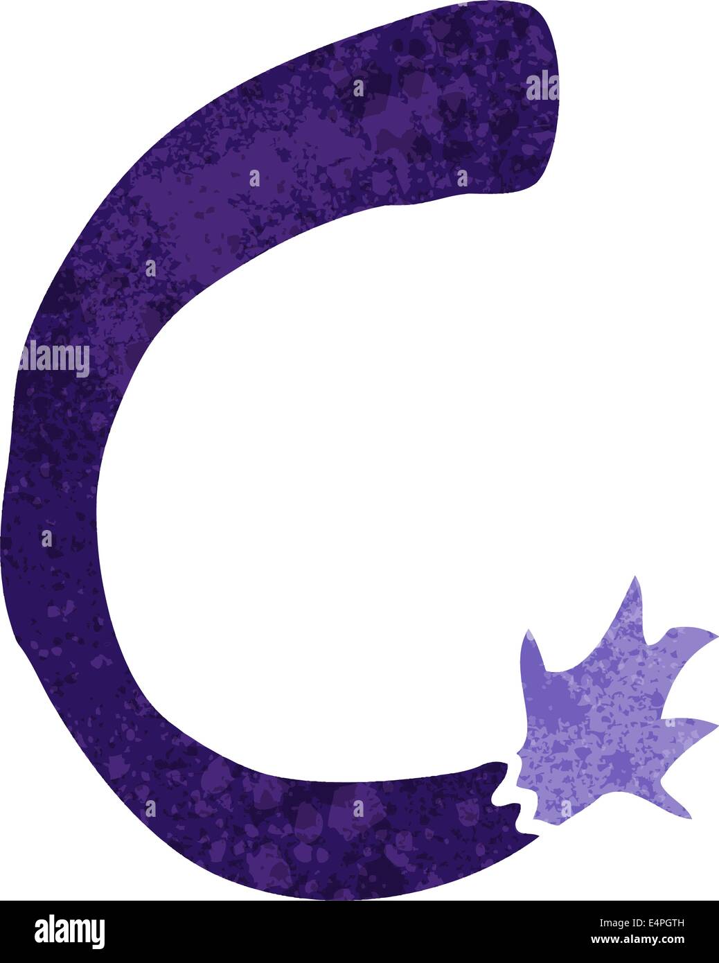 cartoon halloween vampire arm Stock Vector Image & Art - Alamy