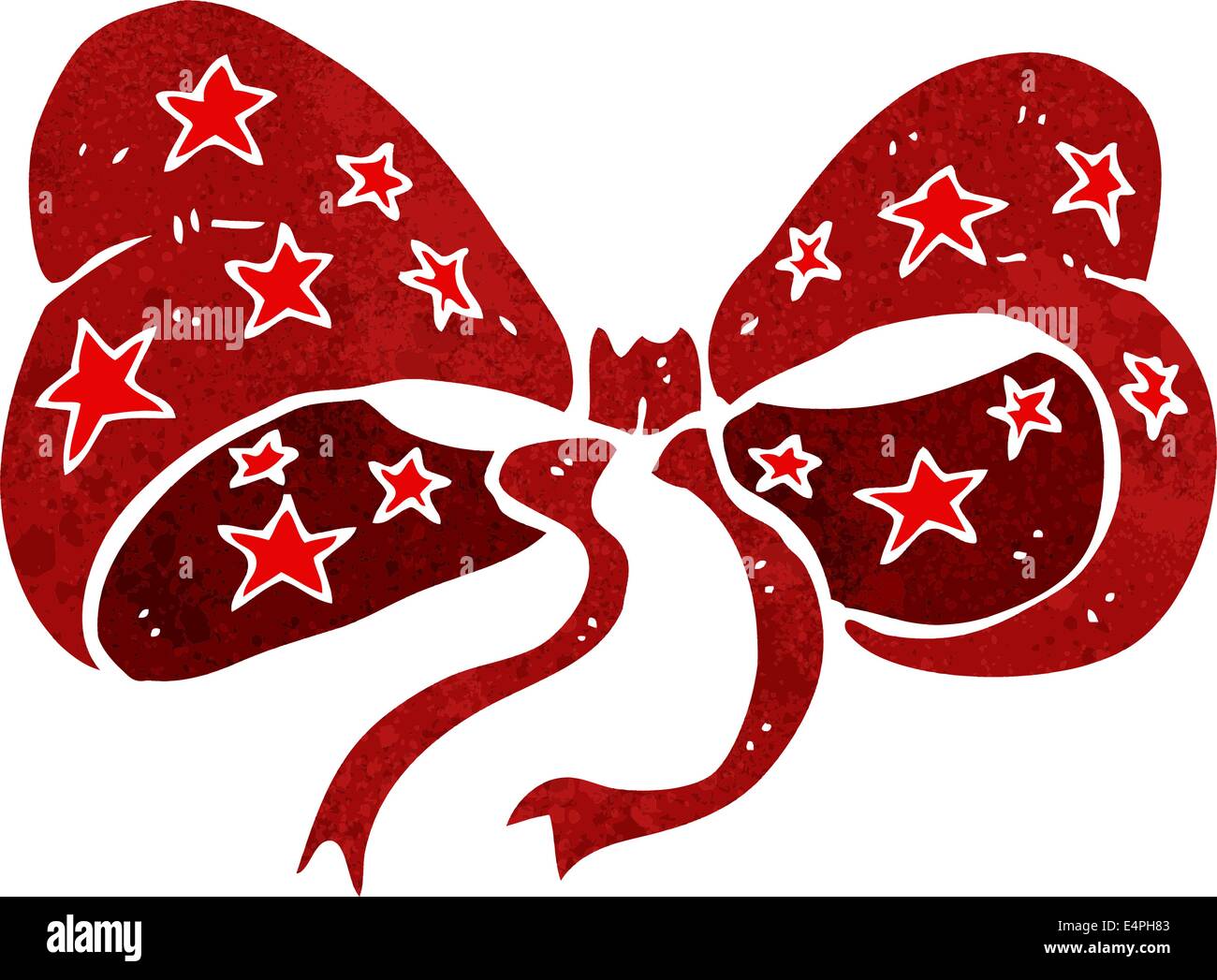 cartoon bow tie Stock Vector Image & Art - Alamy