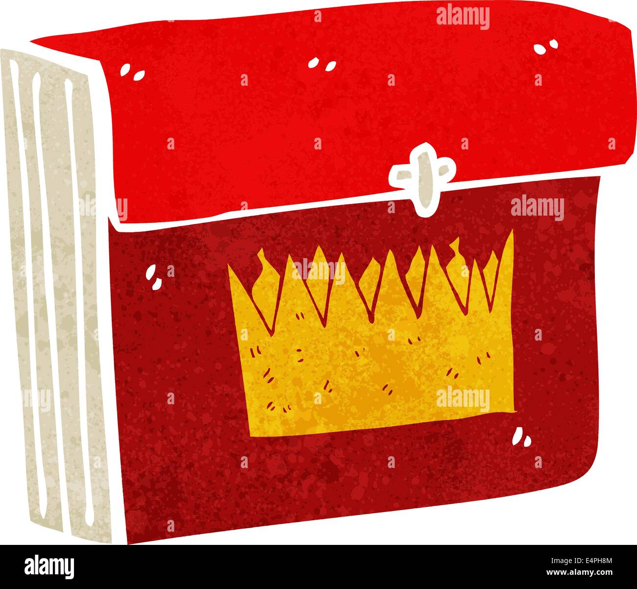 cartoon royal business files Stock Vector Image & Art - Alamy
