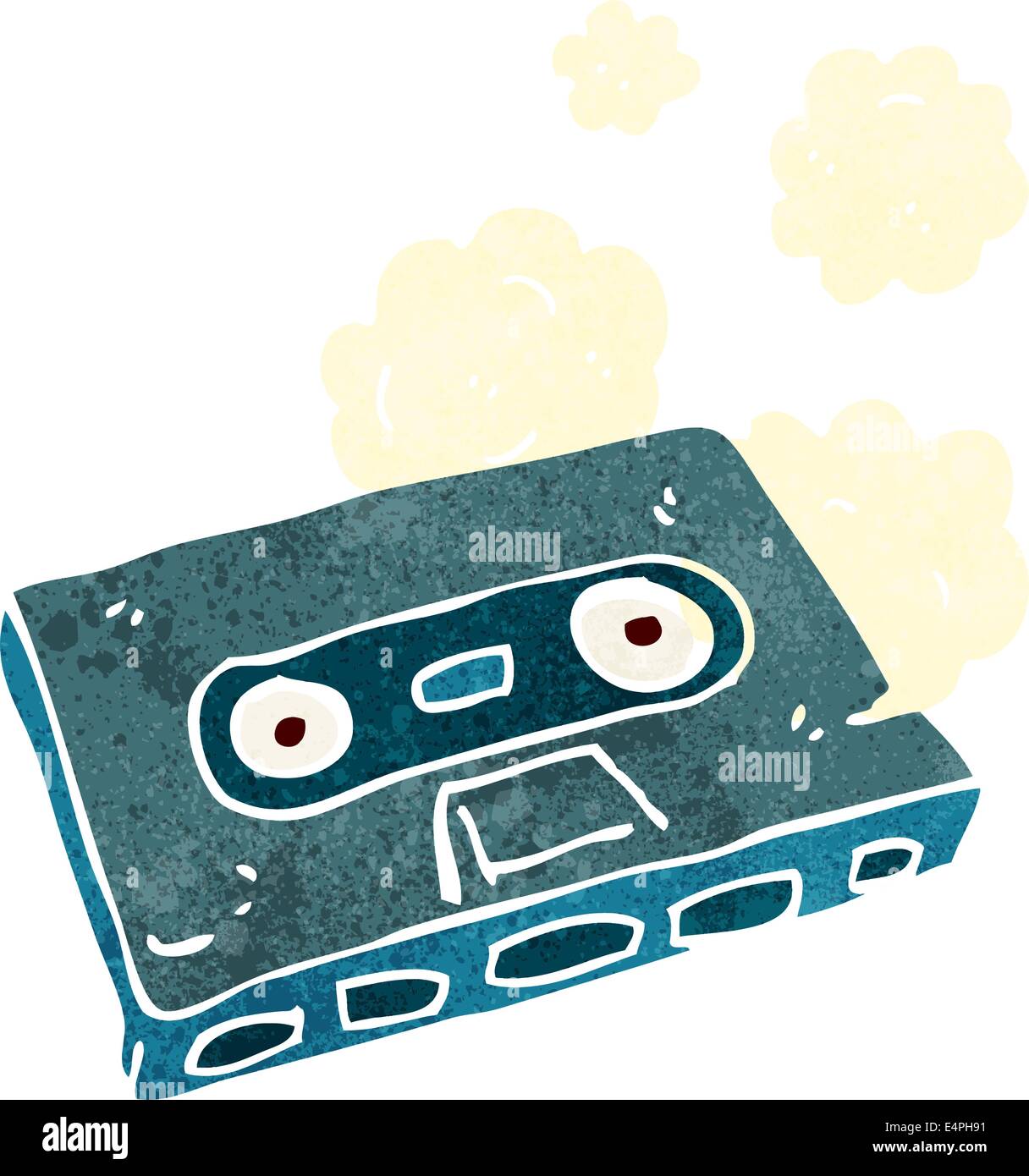 cartoon cassette tape Stock Vector Image & Art - Alamy cartoon cassette tape Stock Vector Image & Art - Alamy